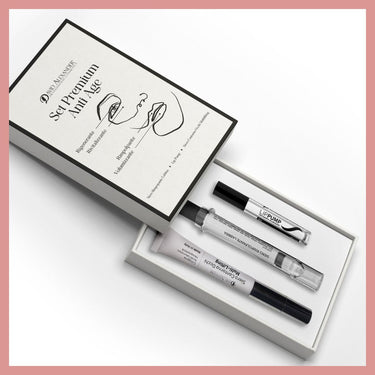 David Alexander Professional Cosmetics | Made in Italy